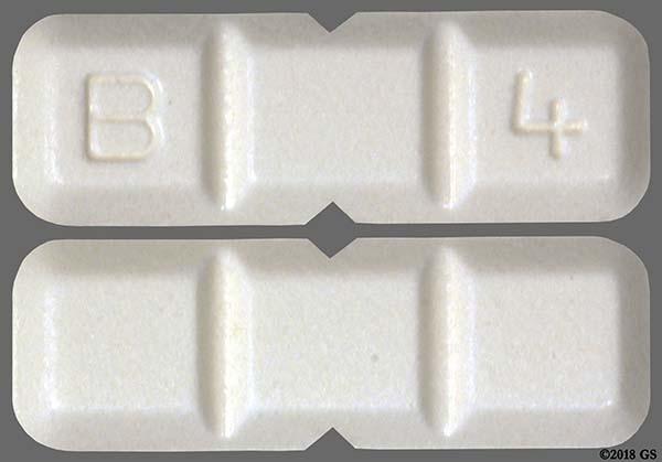 White Rectangular Pill Images - GoodRx