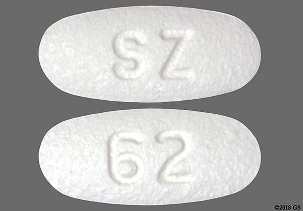 Imprint Sz Pill Images - GoodRx