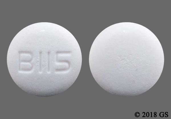 Metformin ER (Glucophage XR): Uses, Side Effects & Dosage