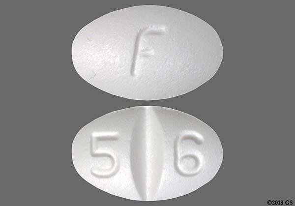 White Oval Pill Images - GoodRx