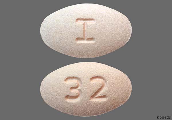 Pink Oval Pill Images - GoodRx