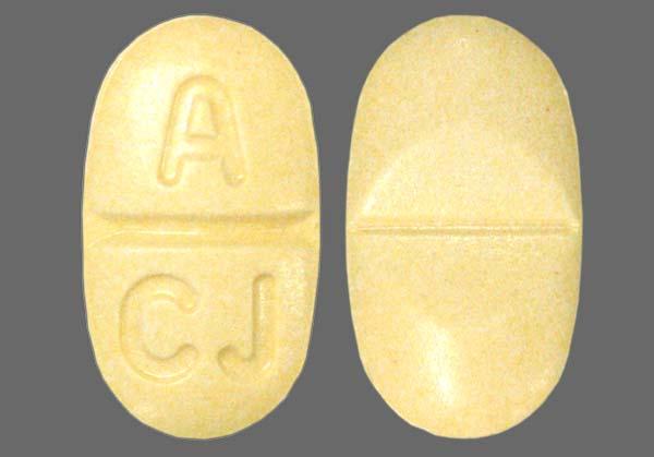 Atacand HCT (candesartan / hydrochlorothiazide): Basics, Side Effects ...