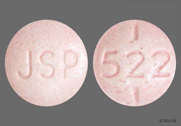 Pink Round Pill Images - GoodRx