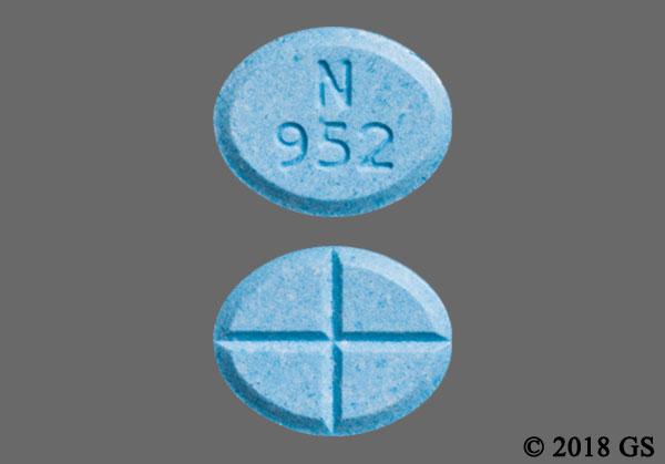 Blue Oval Pill Images - GoodRx