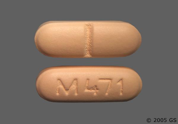 Fenoprofen (Nalfon): Basics, Side Effects & Reviews