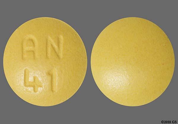 Cyclobenzaprine: Basics, Side Effects & Reviews