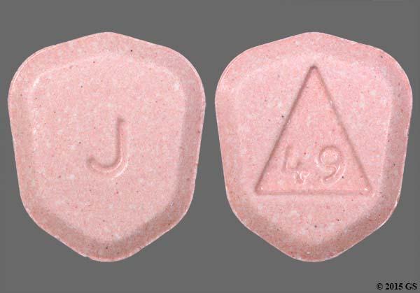 Pink Shield Pill Images - GoodRx