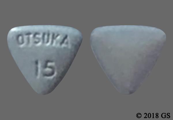 Blue Triangle Pill Images - GoodRx