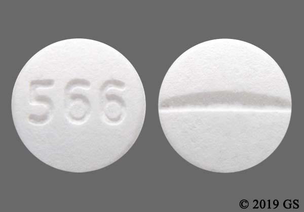 Imprint 66 Pill Images - GoodRx