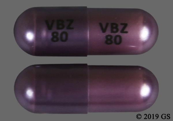 Ingrezza (valbenazine): Basics, Side Effects & Reviews