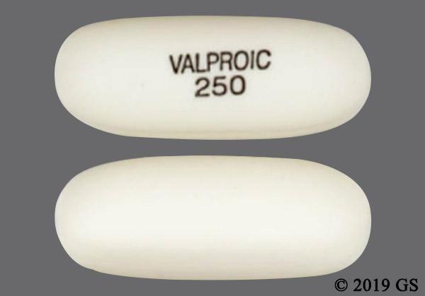 Valproic acid: Basics, Side Effects & Reviews