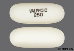 Valproic Acid: Uses, Side Effects, Interactions & More - GoodRx