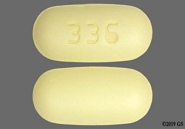 Imprint 336 Pill Images - GoodRx