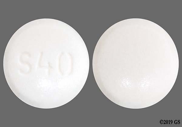 Fosinopril: Basics, Side Effects & Reviews