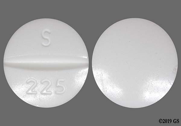 Methocarbamol: Basics, Side Effects & Reviews