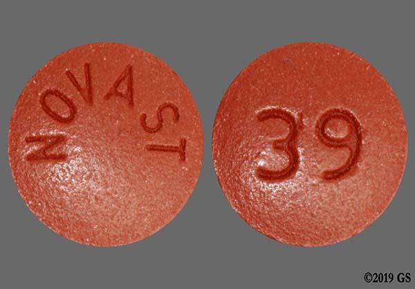 Imprint Novast Pill Images - GoodRx
