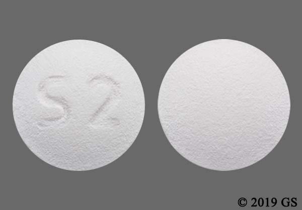 What is Solifenacin? - GoodRx