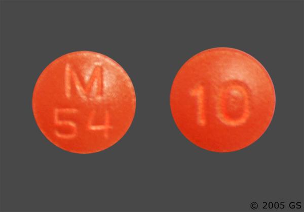 Imprint M5 Pill Images - GoodRx