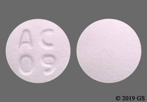 Solifenacin (Vesicare): Basics, Side Effects & Reviews