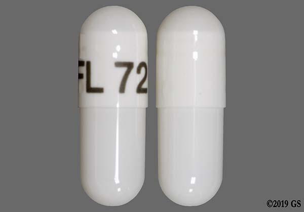 White Capsule Pill Images - GoodRx