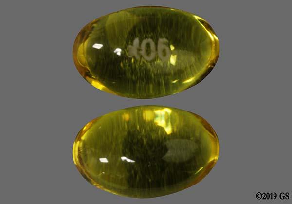 Benzonatate (Tessalon): Basics, Side Effects & Reviews