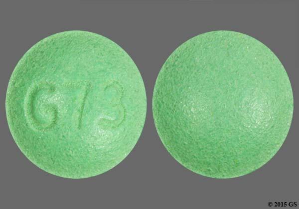 Imprint 73 Pill Images - GoodRx