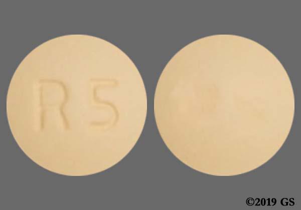 Imprint R5 Pill Images - GoodRx