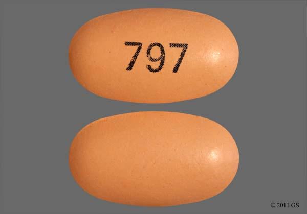 Oval With Imprint 97 Pill Images - GoodRx