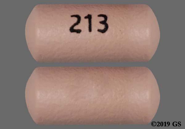 Pink Oblong Pill Images - GoodRx