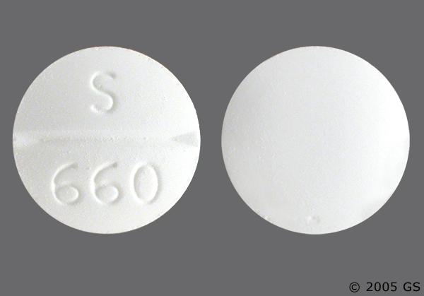 Pyrazinamide: Basics, Side Effects & Reviews