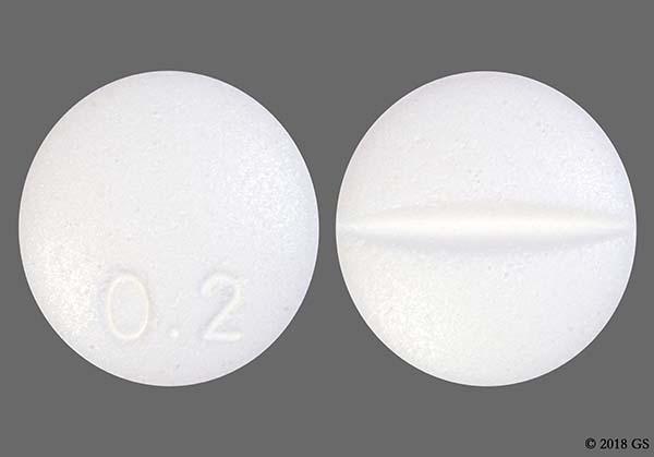 What Is Desmopressin GoodRx