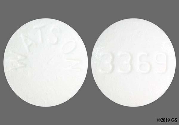 Fioricet: Uses, Side Effects, Dosage & Reviews