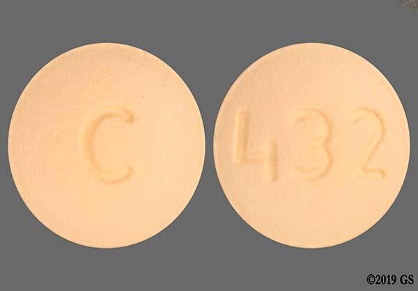 What is Darifenacin ER? - GoodRx