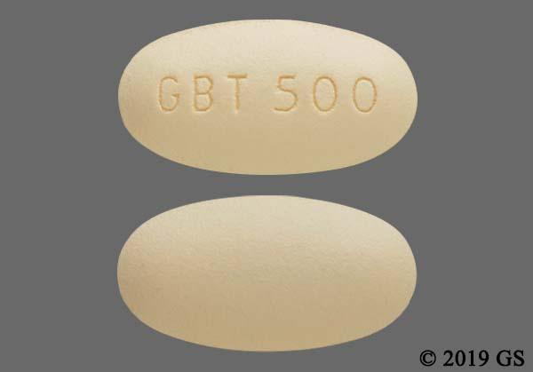 Oxbryta (voxelotor): Basics, Side Effects & Reviews