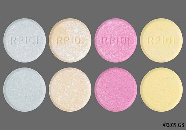 Calcium carbonate: Uses, Side Effects, Dosage & Reviews
