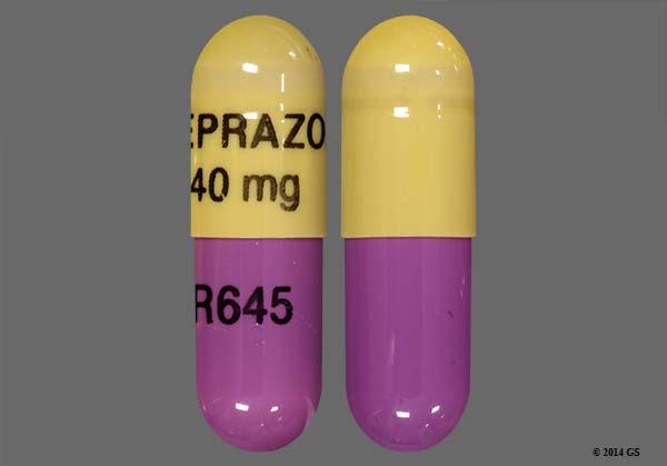 Omeprazole (Prilosec): Basics, Side Effects & Reviews Omeprazole (Prilosec): Basics, Side Effects & Reviews