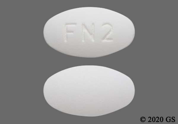 What is Fenofibrate? - GoodRx