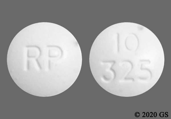 Percocet (oxycodone / acetaminophen): Basics, Side Effects & Reviews