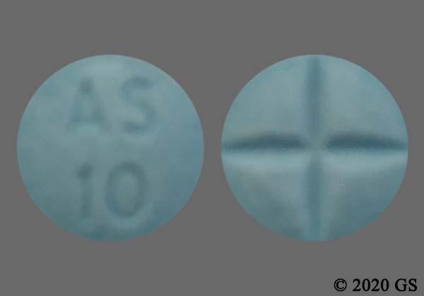 Amphetamine: Uses, Side Effects, Dosage & Reviews