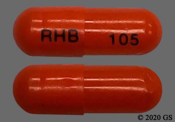 Talicia (omeprazole / amoxicillin / rifabutin): Uses, Side Effects & Dosage