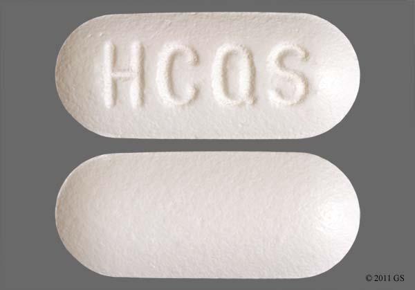 Plaquenil (hydroxychloroquine): Basics, Side Effects & Reviews