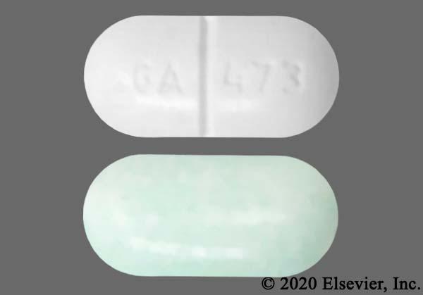 Orphengesic Forte: Basics, Side Effects & Reviews