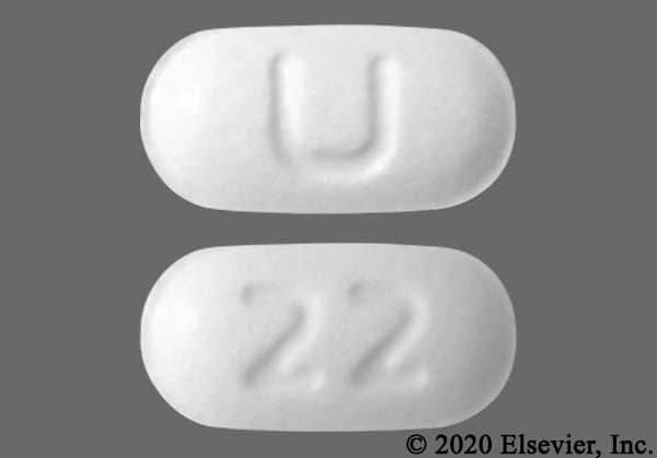 Atenolol (Tenormin): Basics, Side Effects & Reviews