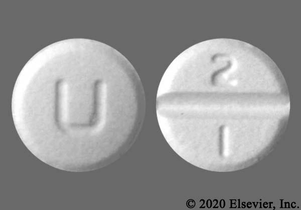 Atenolol (Tenormin): Basics, Side Effects & Reviews