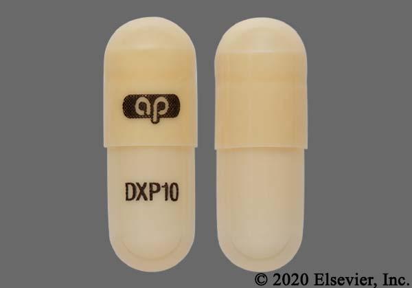 Doxepin: Uses, Side Effects, Dosage & Reviews