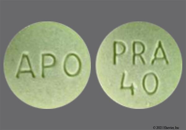 Pravastatin (Pravachol): Basics, Side Effects & Reviews