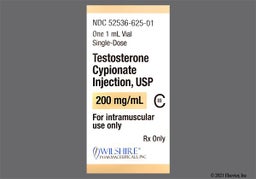 Testosterone cypionate: Uses, Side Effects, Dosage & More - GoodRx