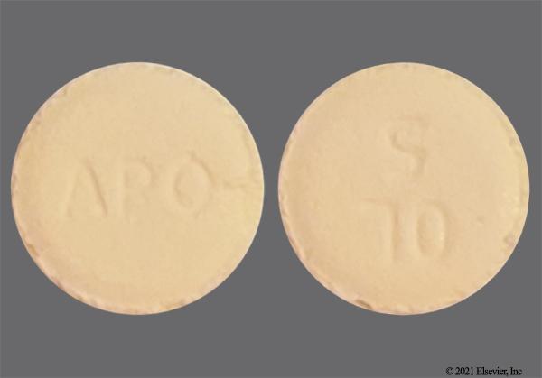 What is Zyprexa Zydis? - GoodRx