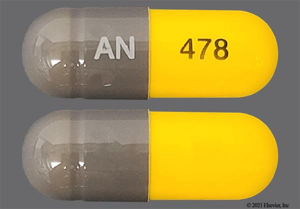 Nitrofurantoin (Macrobid): Basics, Side Effects & Reviews