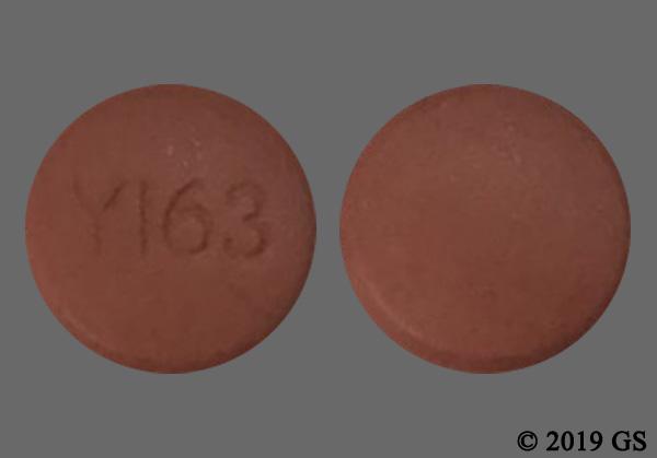 Felodipine ER: Uses, Side Effects & Dosage